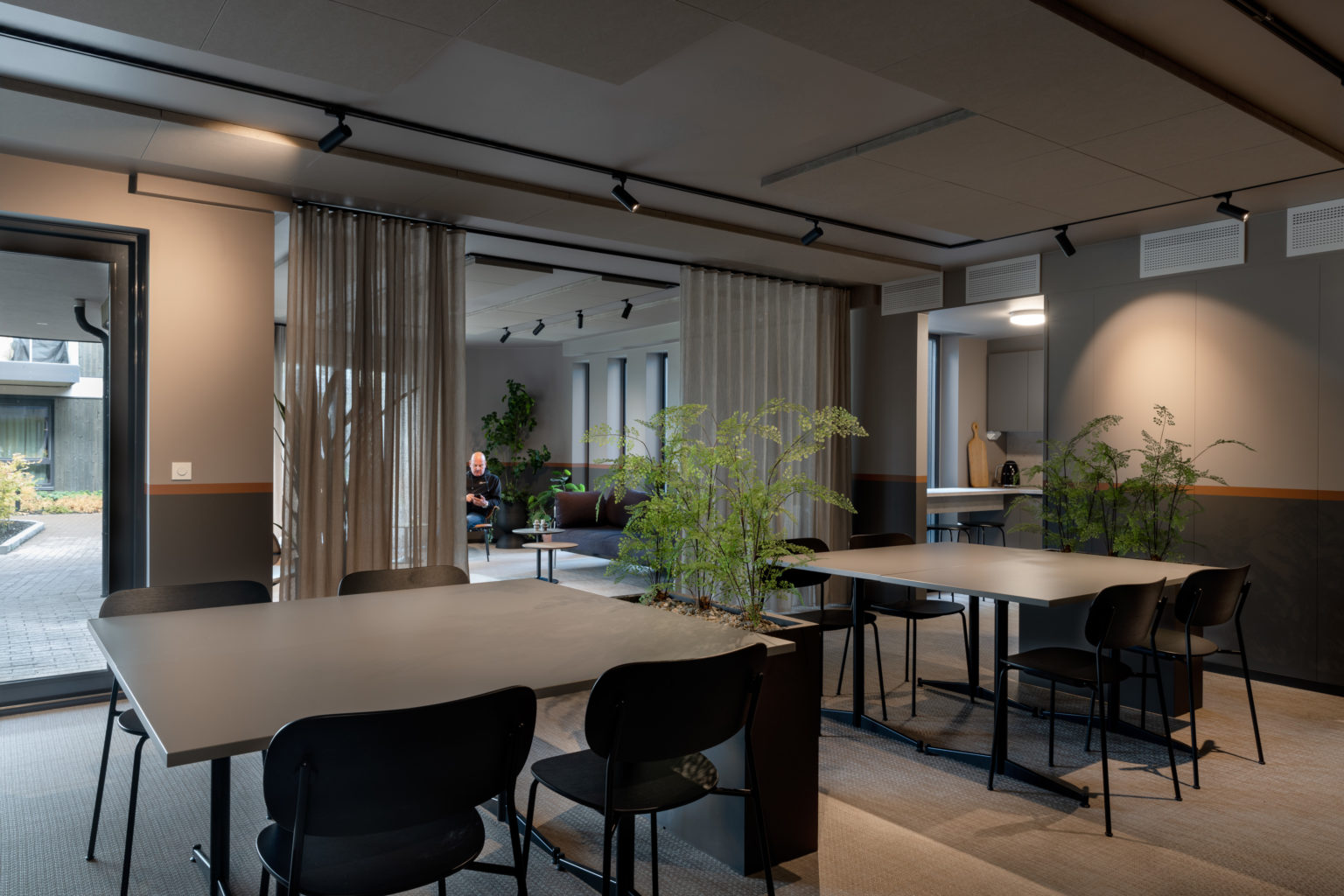 Nytorvet Boligpark | Monn