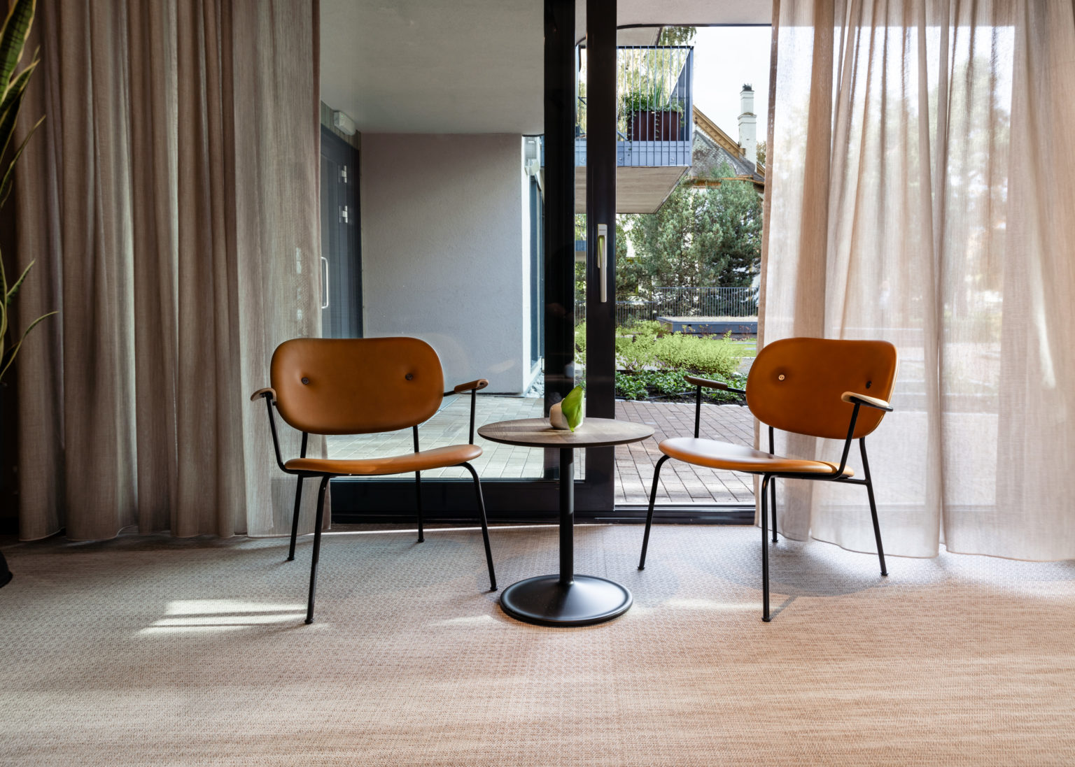 Nytorvet Boligpark | Monn