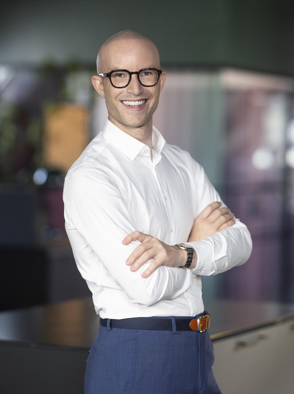 Kontakt oss | Monn Interiørarkitekter